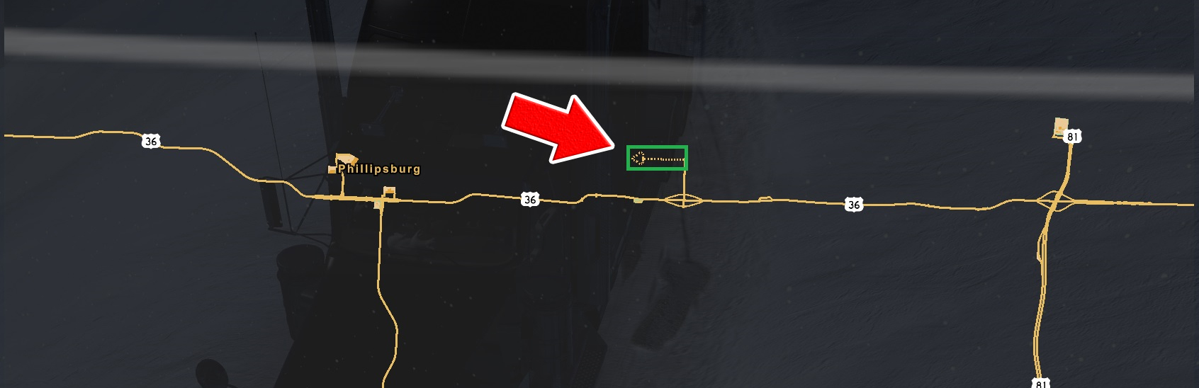 Steam Community :: Guide :: [ATS+DLC] 100% Achievements American Truck ...