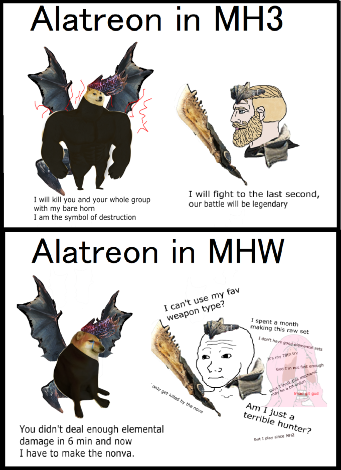 Steam Community :: Monster Hunter: World
