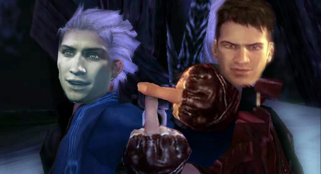 Steam Community :: DmC Devil May Cry