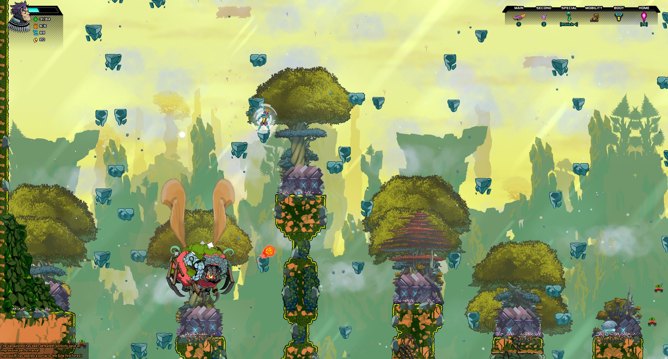 Steam Community :: StarBreak