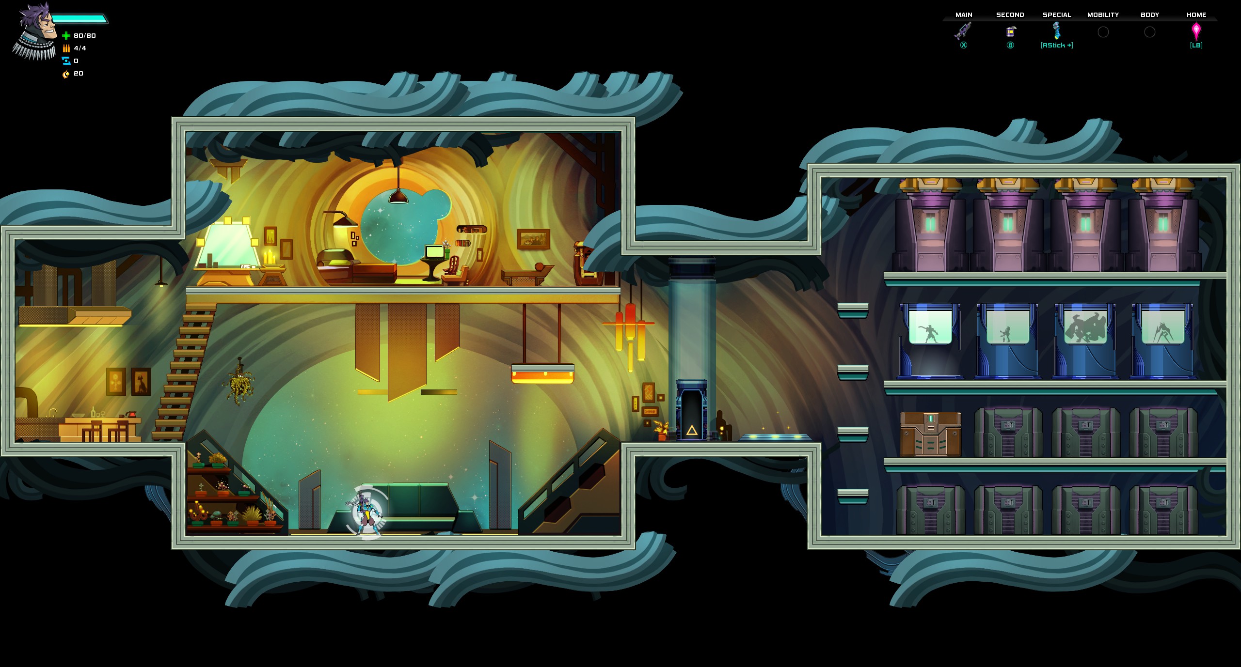 Steam Community :: StarBreak