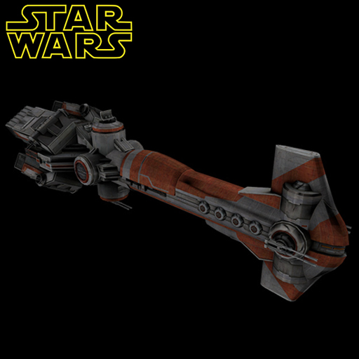 Steam Workshop::SWTOR - Capital Ship Pack