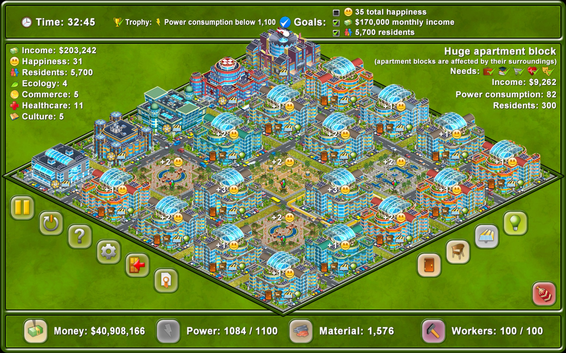 Steam Community :: Megapolis