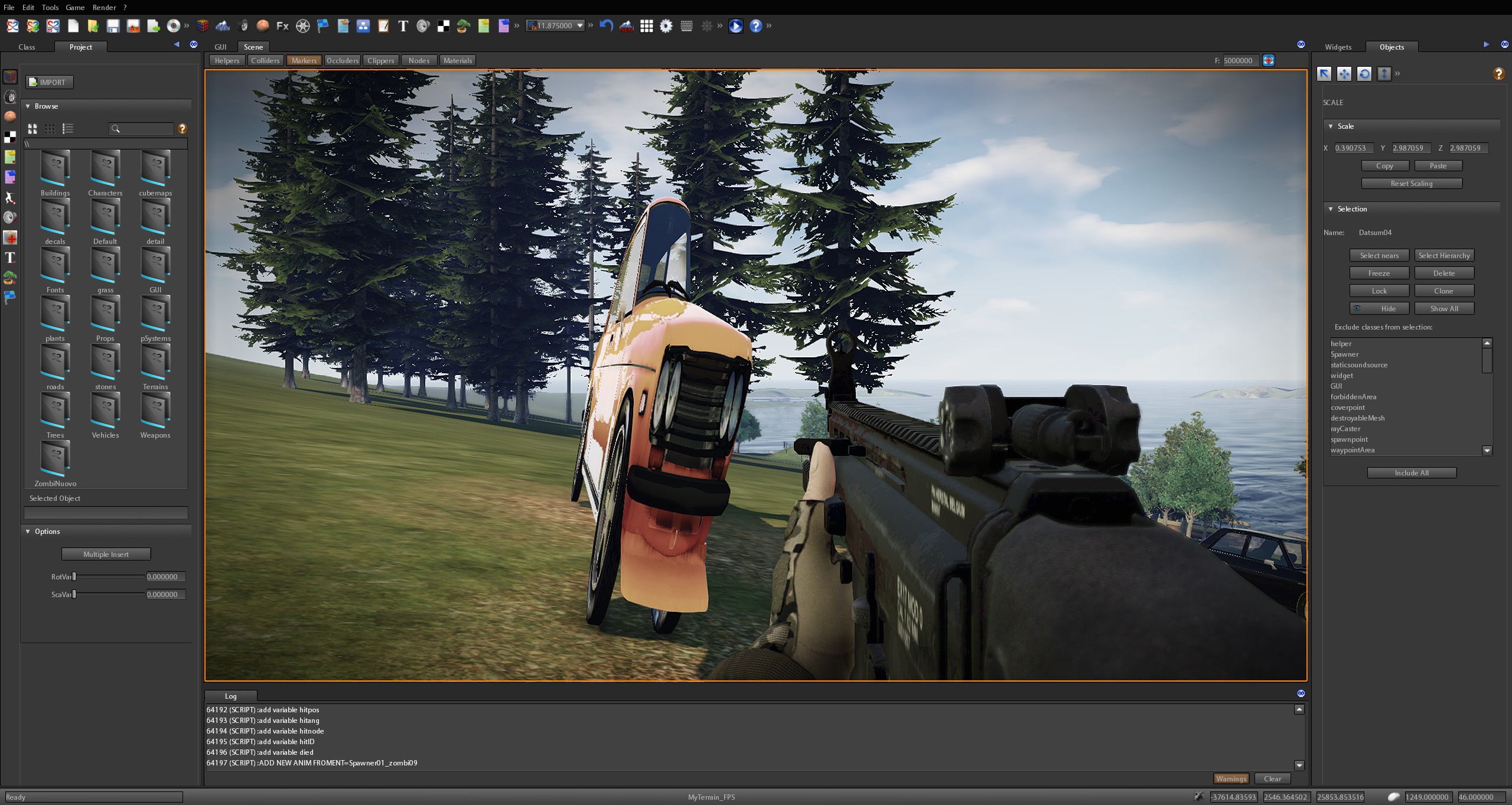 Steam Community :: S2ENGINE HD