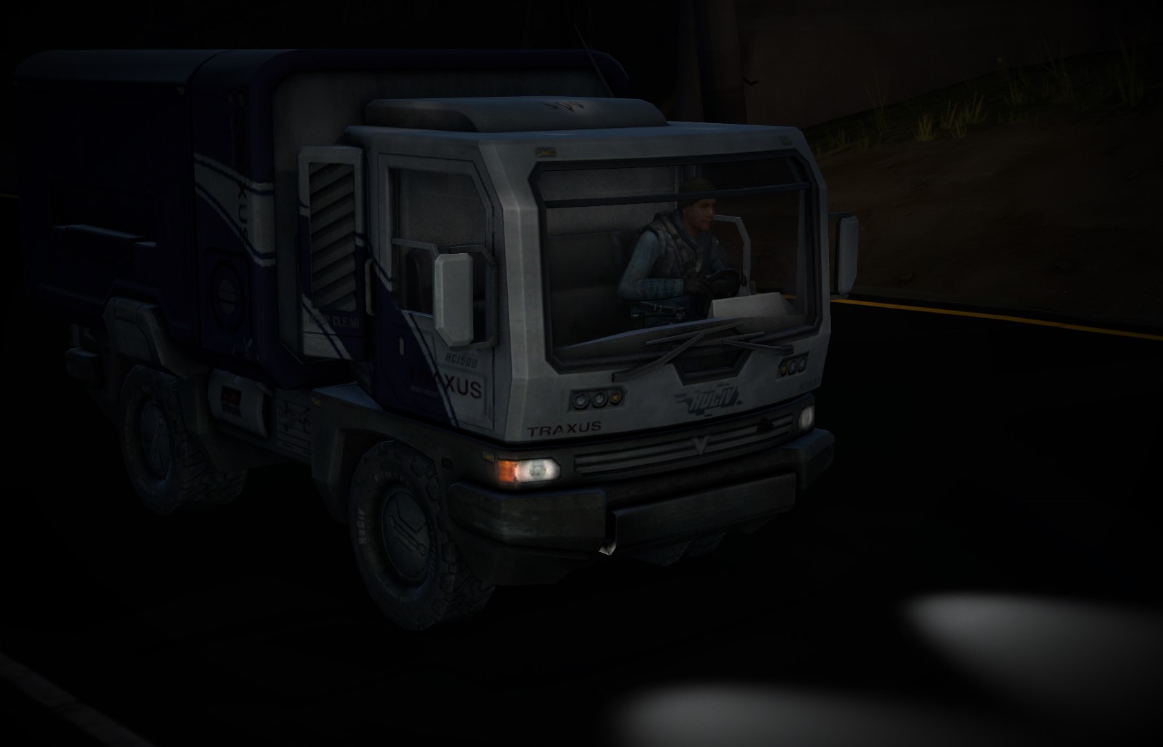 Steam Workshop :: Halo Reach Civilian Vehicles