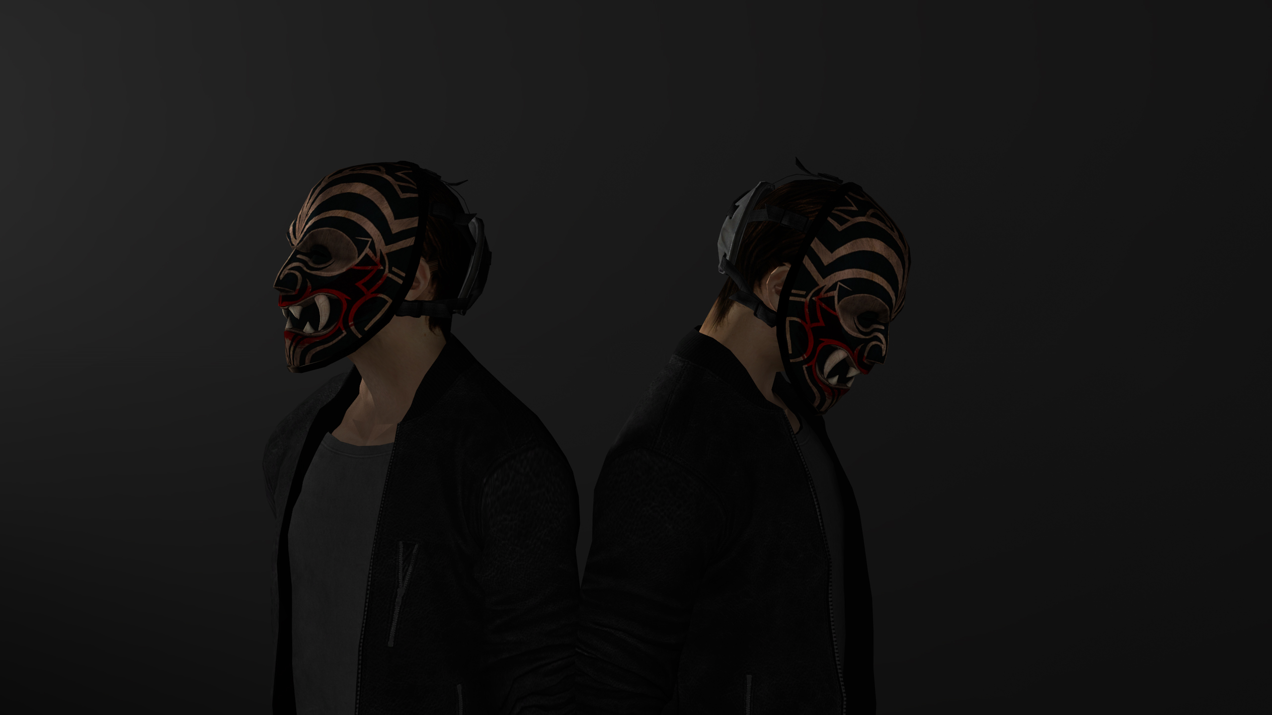 Steam Workshop :: Payday 2 - Bodhi