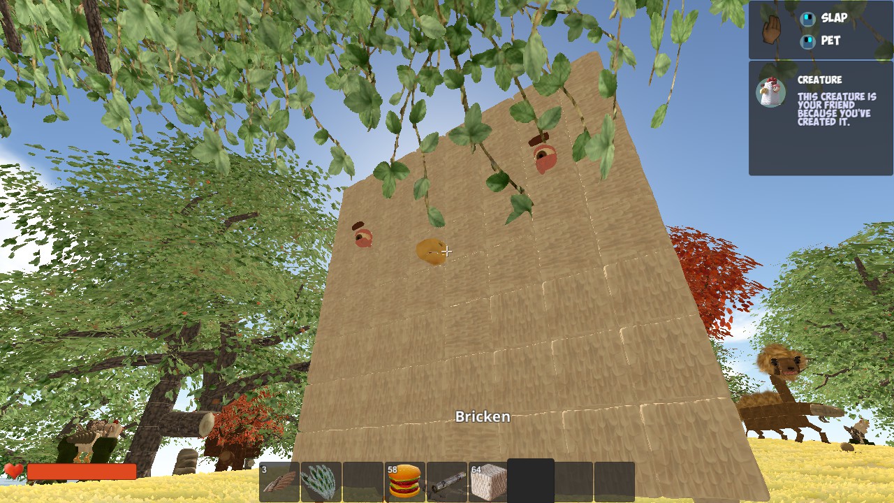 Steam Community :: CHKN