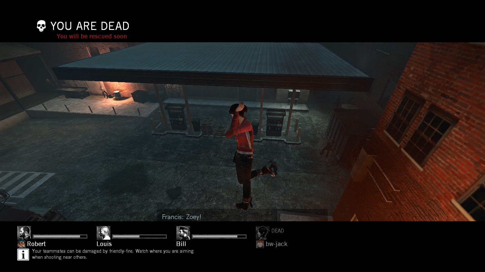 Steam Community :: Guide :: Why Left 4 Dead 1 is worth playing