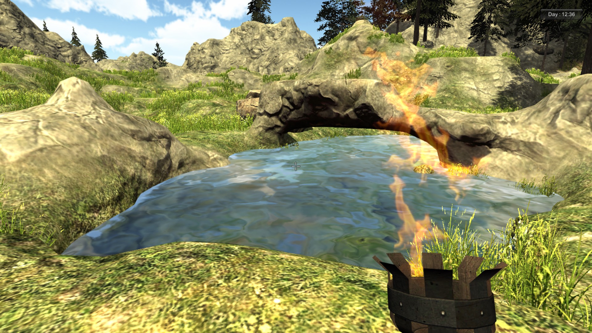 Steam Community :: Medieval Playground