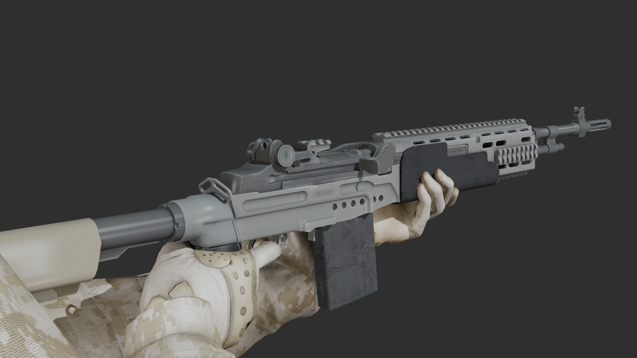 Steam Workshop :: Realism Insurgency