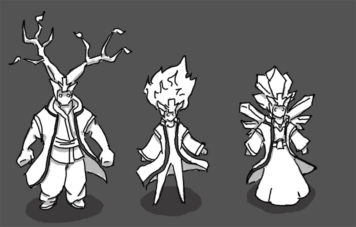 Steam Community :: Wizard of Legend