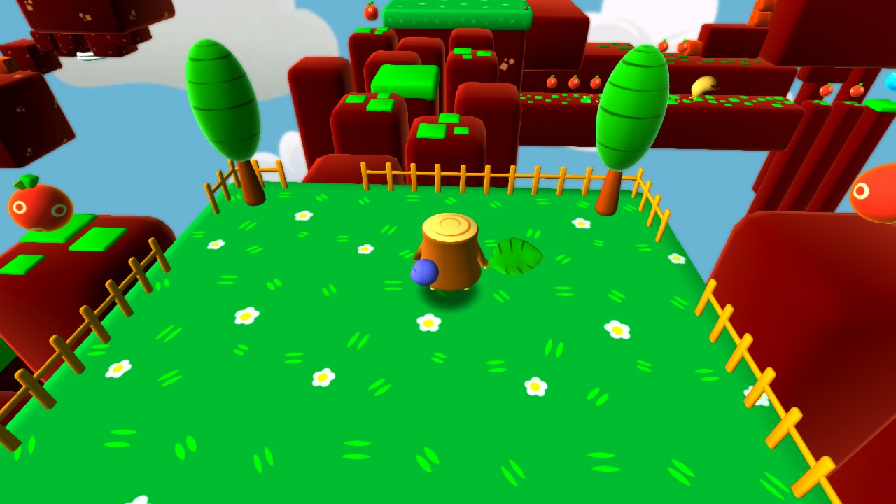 Steam Community :: Woodle Tree Adventures