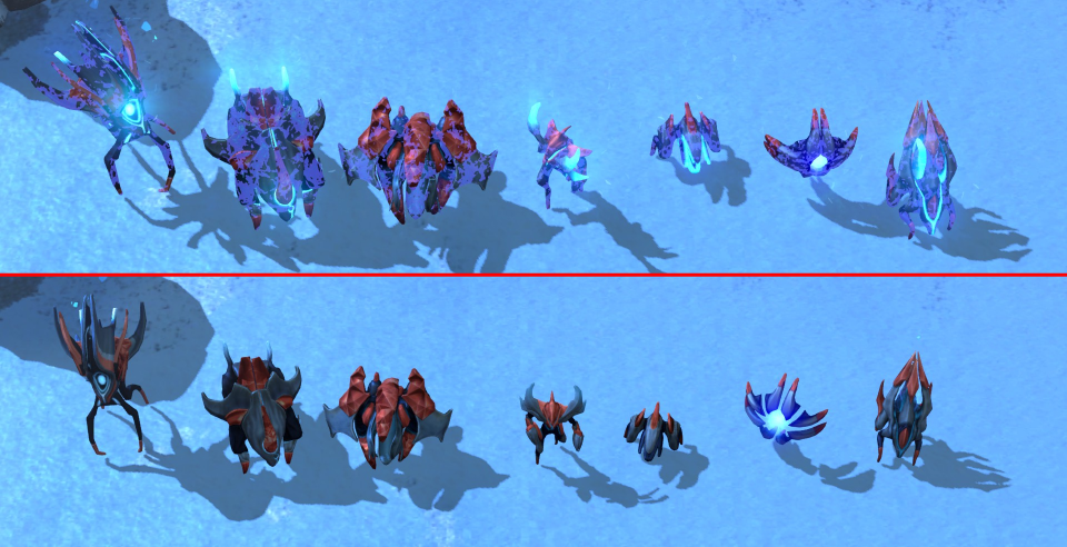 Steam Community :: Guide :: Foulkesy's Complete Guide to playing as the ...