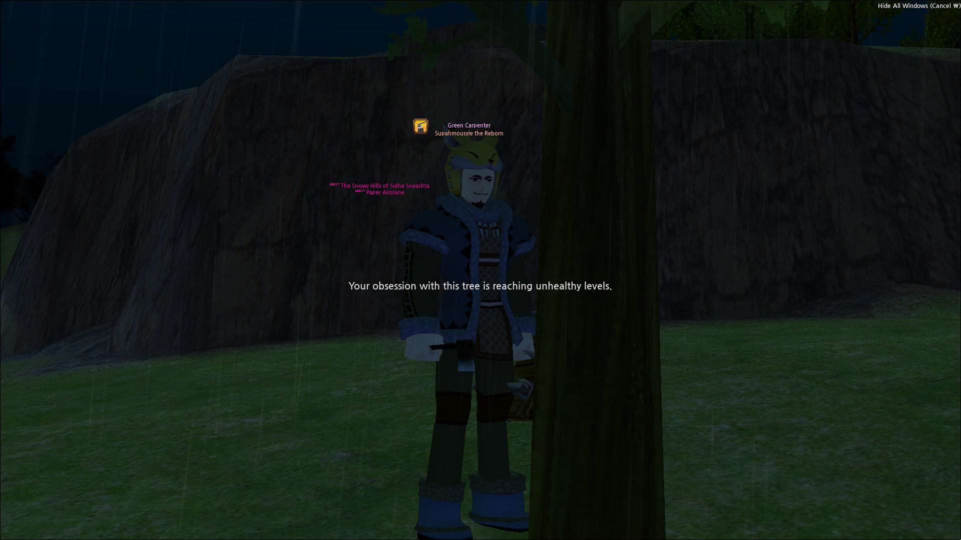 Steam Community :: Mabinogi