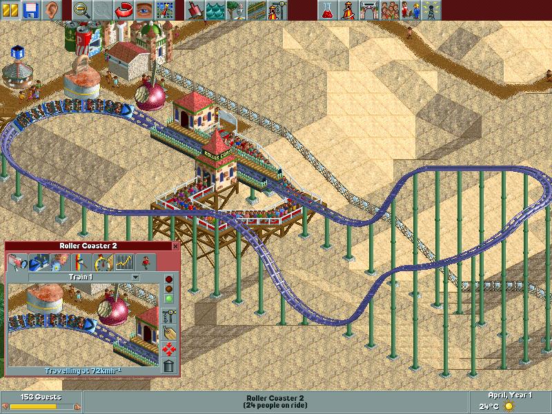 Steam Community :: Guide :: Creating safe coasters