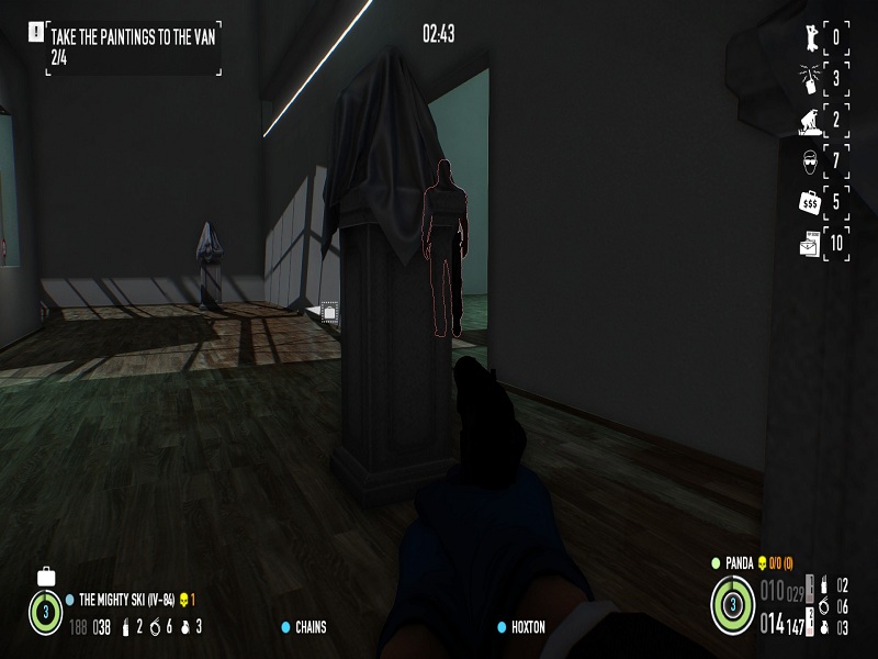 Steam Community :: Guide :: Noobkiller's Payday 2 Survival Guide