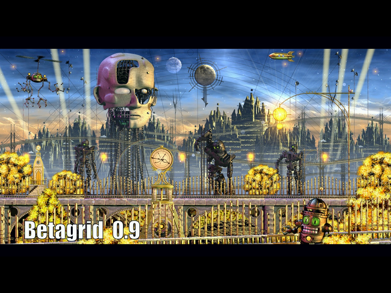 Steam Community :: The Desolate Hope