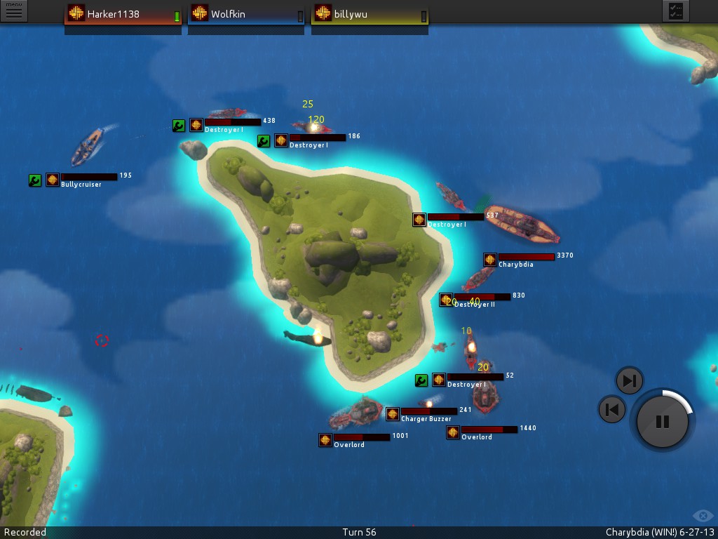 Leviathan – An Infuriating Guide to the Infuriating AI Challenges ...