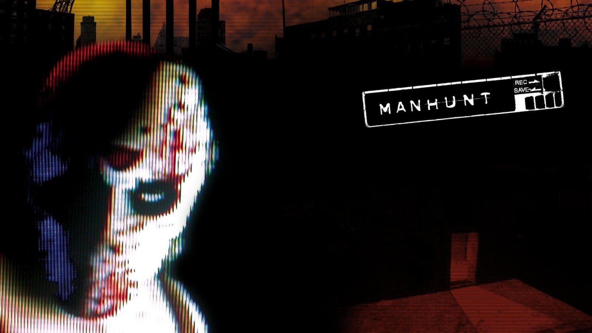 Steam Community :: Manhunt