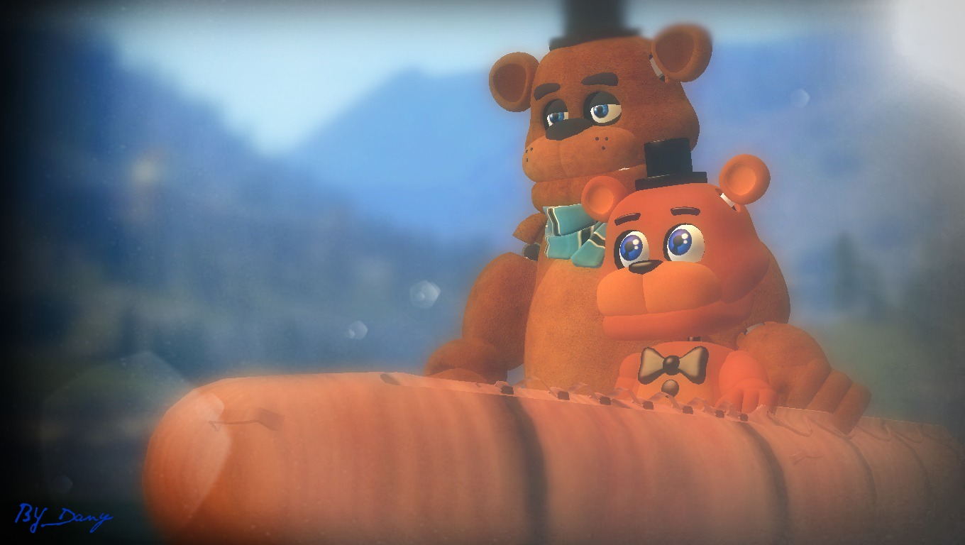 Steam Community :: FNaF World