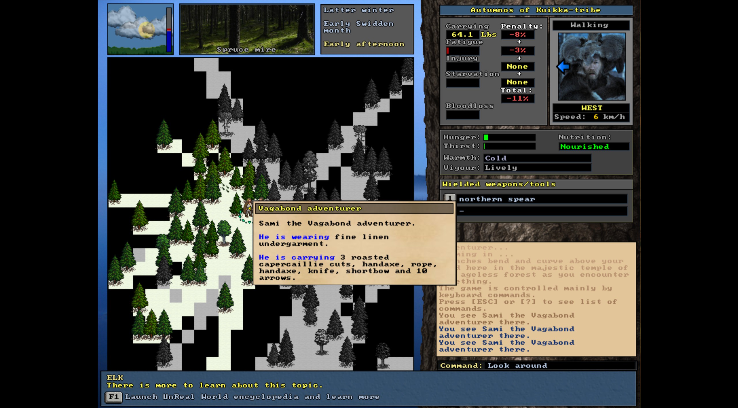 Steam Community :: UnReal World