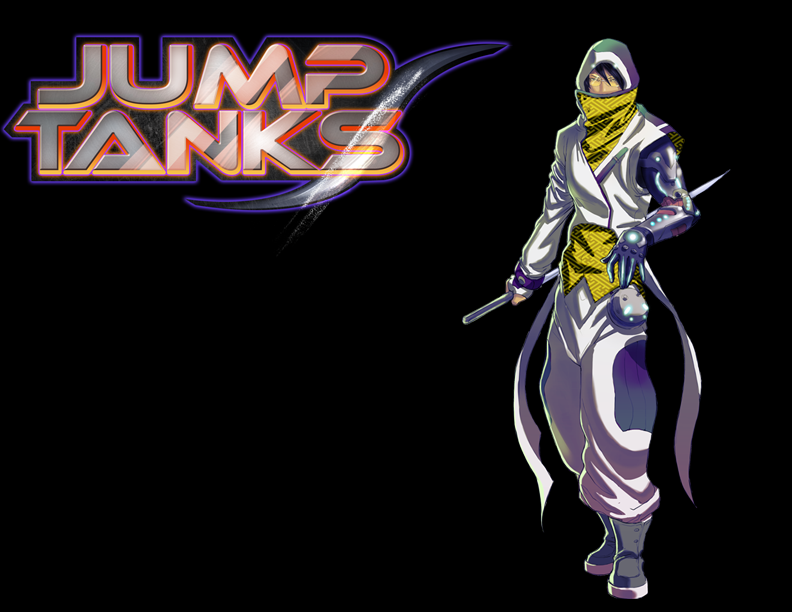 Steam Community :: Jump Tanks
