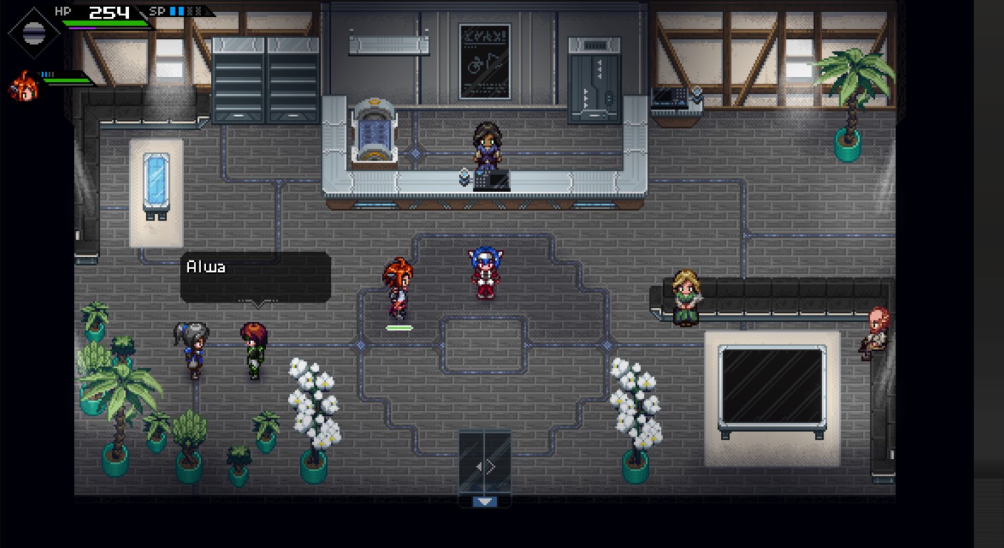 Steam Community :: CrossCode