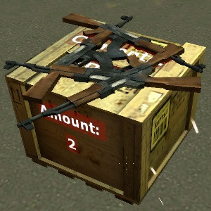 Steam Community :: Guide :: M9K Shipments