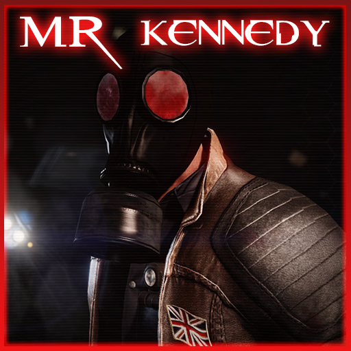 Steam Workshop::Mr Kennedy v.1
