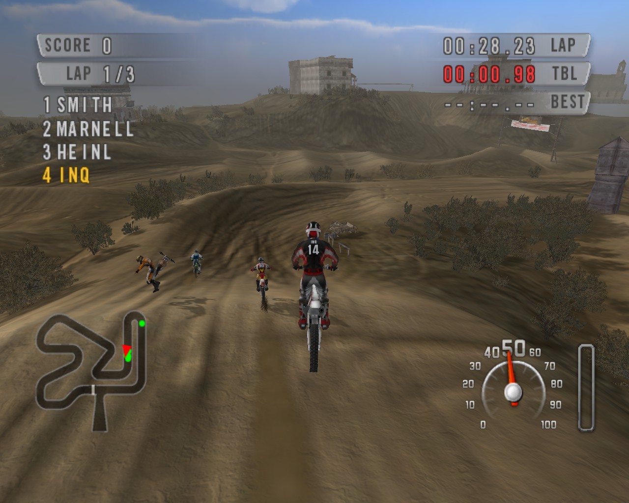 Steam Community :: MX vs. ATV Unleashed