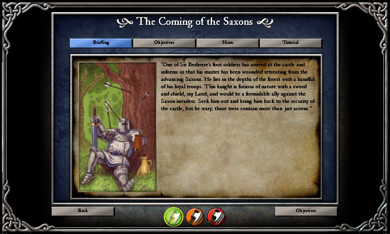 Steam Community :: Stronghold Legends