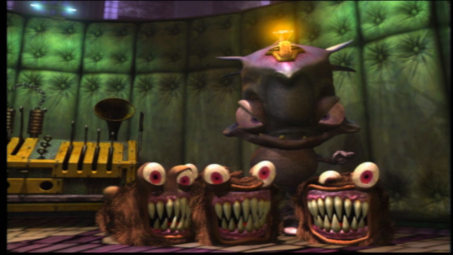 Steam Community :: Oddworld: Munch's Oddysee