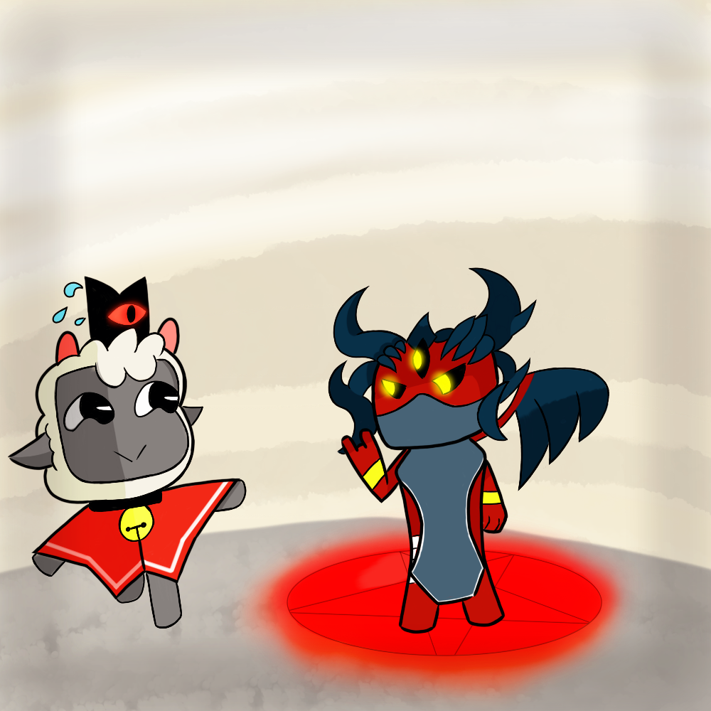 Steam Community :: Metal: Hellsinger
