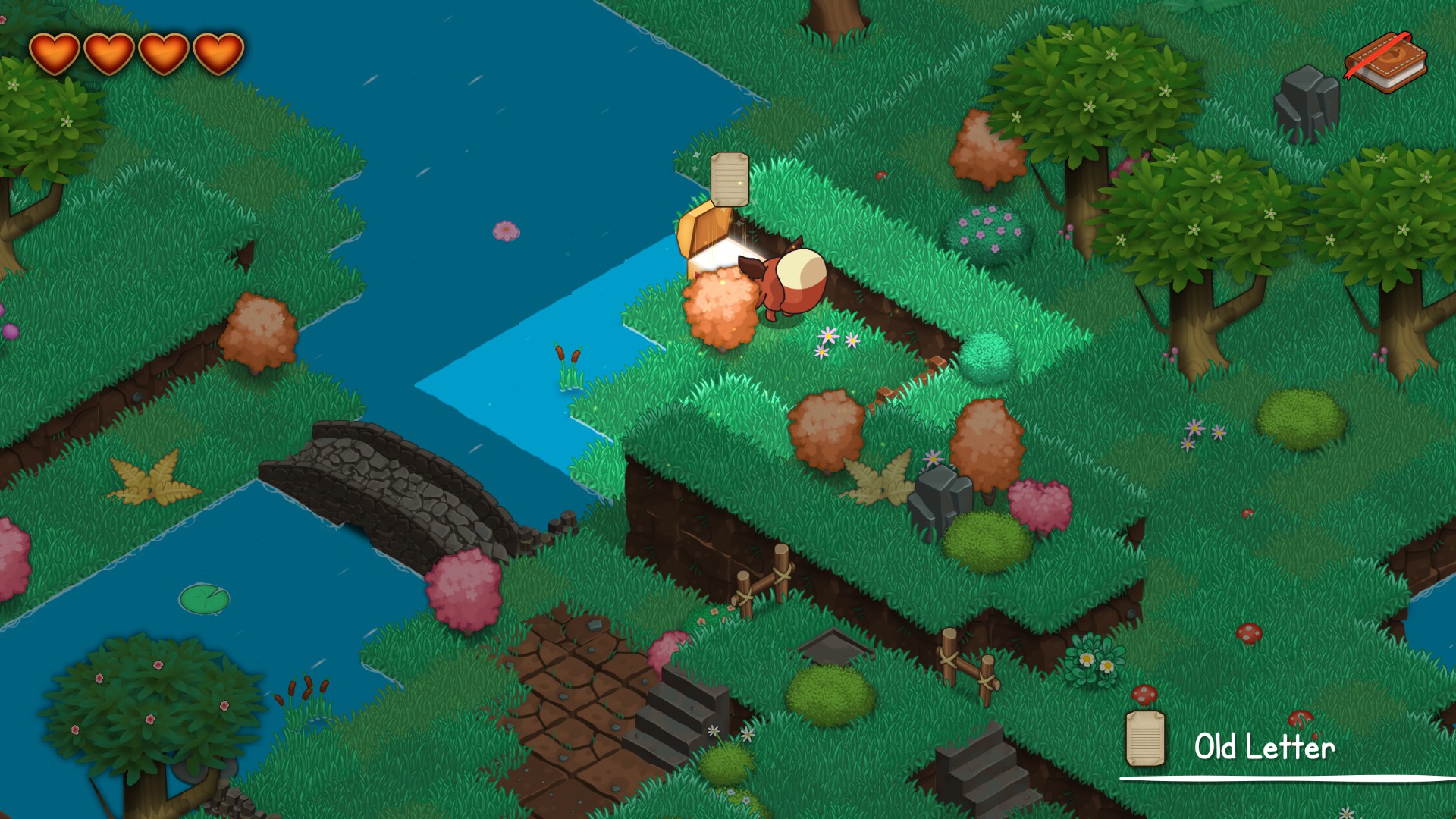 Steam Community :: Guide :: Red's Kingdom Achievement + Collectibles Guide