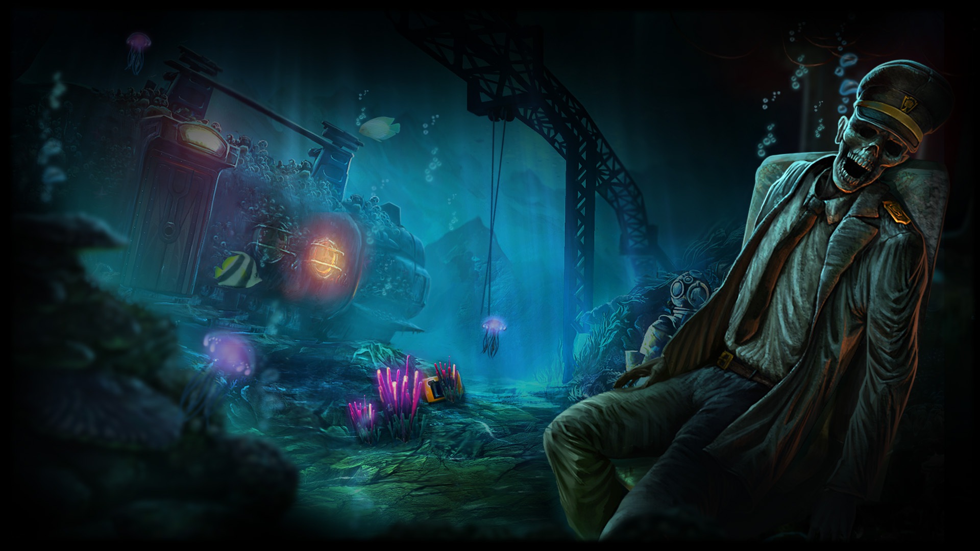 Steam Community :: Guide :: Best Steam Profile Backgrounds