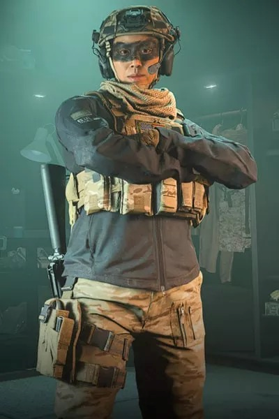 Steam Community :: Guide :: How to unlock all Operators and their ...