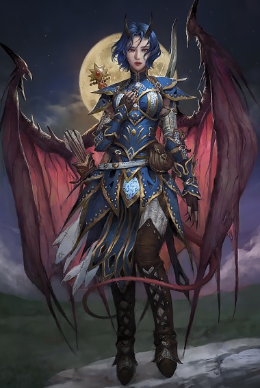 Steam Community :: Pathfinder: Wrath of the Righteous - Enhanced Edition