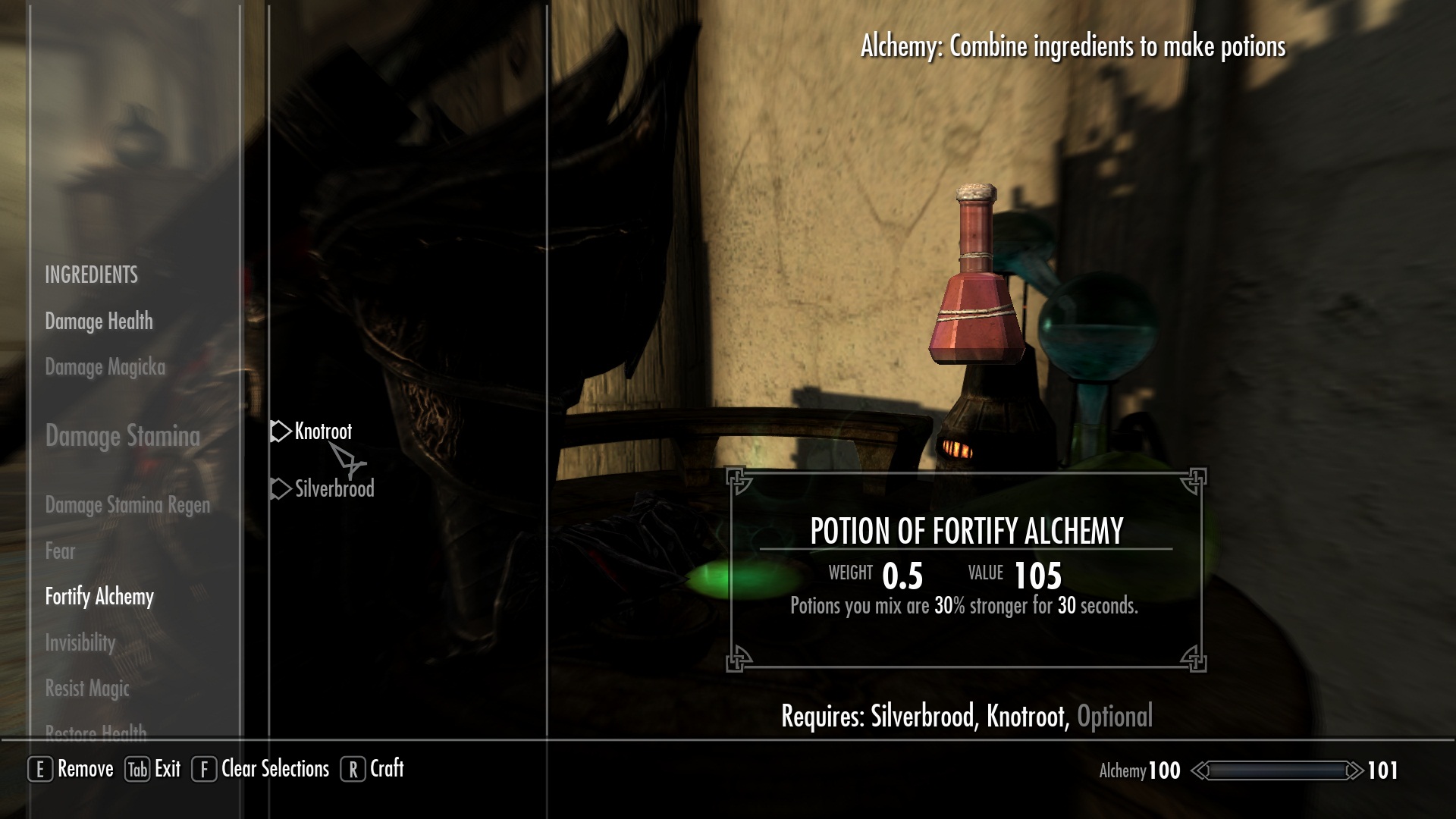 Fortify Alchemy Potion Recipe Deporecipe co
