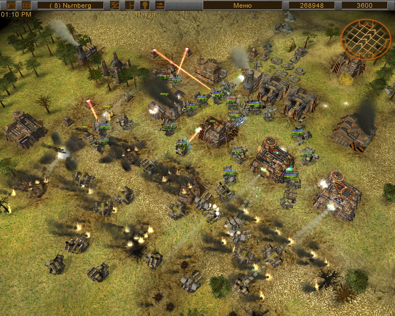 Steam Community :: Earth 2150: Lost Souls