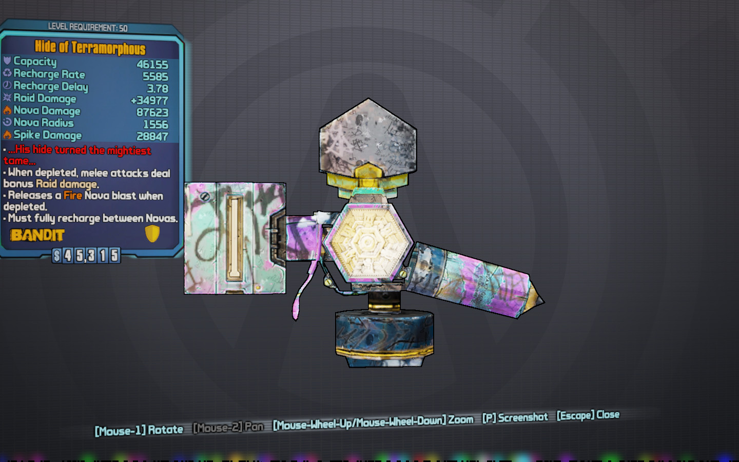 Steam Community :: Guide :: Guide to playing Melee Zer0 (Level 72 OP+)