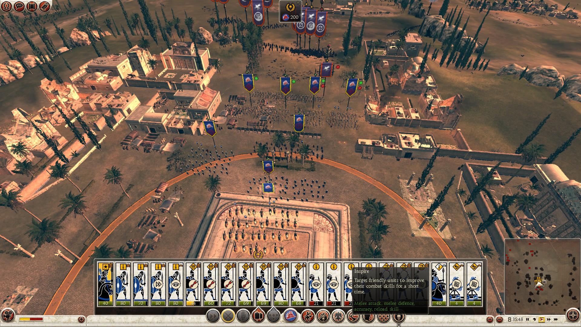 Steam Community :: Guide :: Quick Short Guide: Generals and Skills