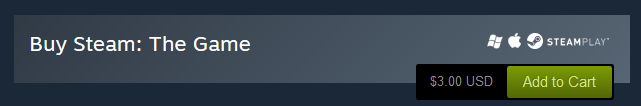 Steam Community :: Guide :: How to Purchase a Game