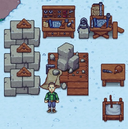Steam Community :: Guide :: Tips And Tricks For Traveller's Rest