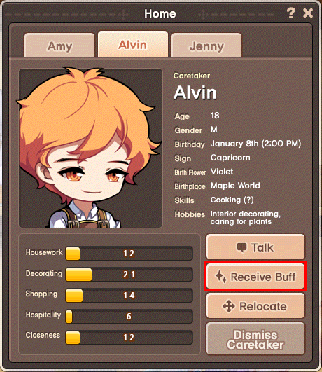 Steam Community :: Guide :: A painfully detailed guide to MapleStory
