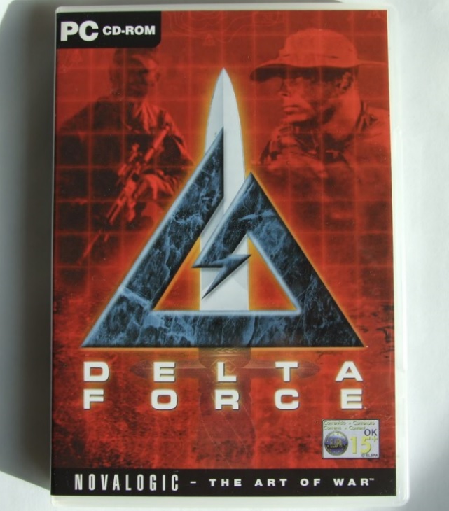 Steam Community :: Delta Force 1
