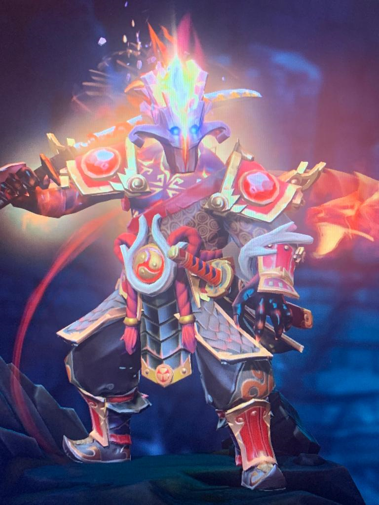 Steam Community :: Guide :: 7.32 (core) hardcore jugger carry