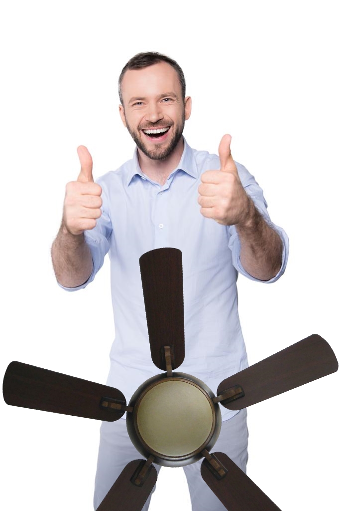 Steam Community :: Guide :: How to replace your penis with a ceiling fan!
