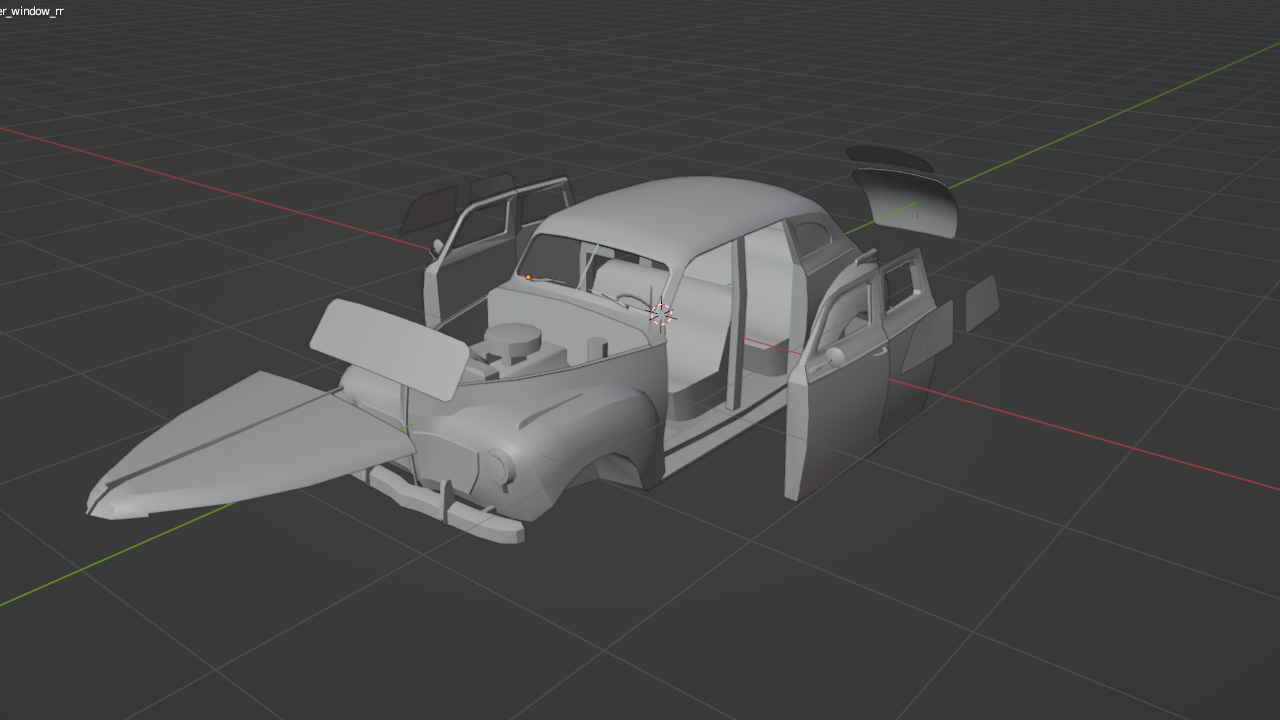 Steam Community :: Guide :: How to create detachable and animated parts ...