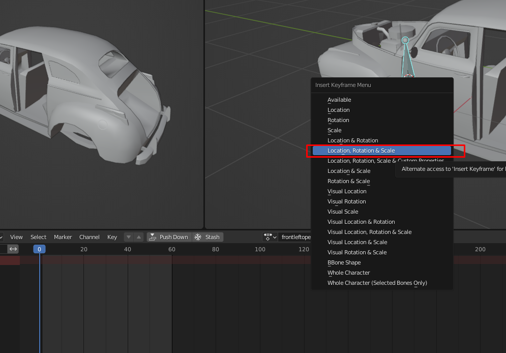Steam Community :: Guide :: How to create detachable and animated parts ...