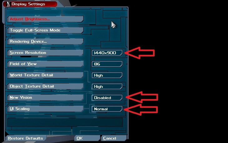 Steam Community :: Guide :: Settings for the most original and "lag ...